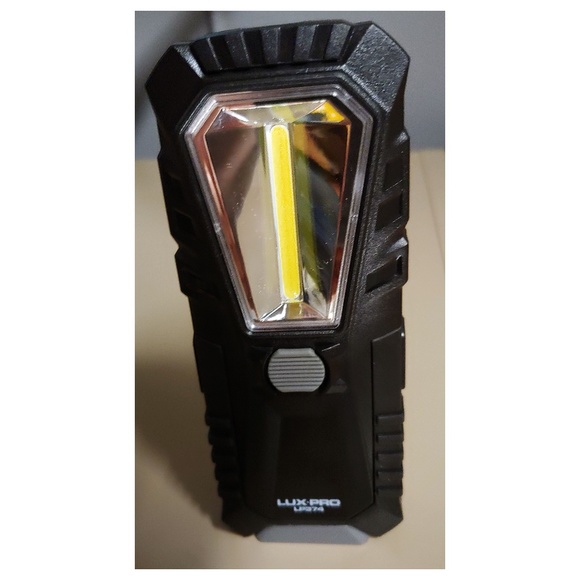 Lux Pro | Other | Lux Pro High Intesity Led Flashlight | Poshmark